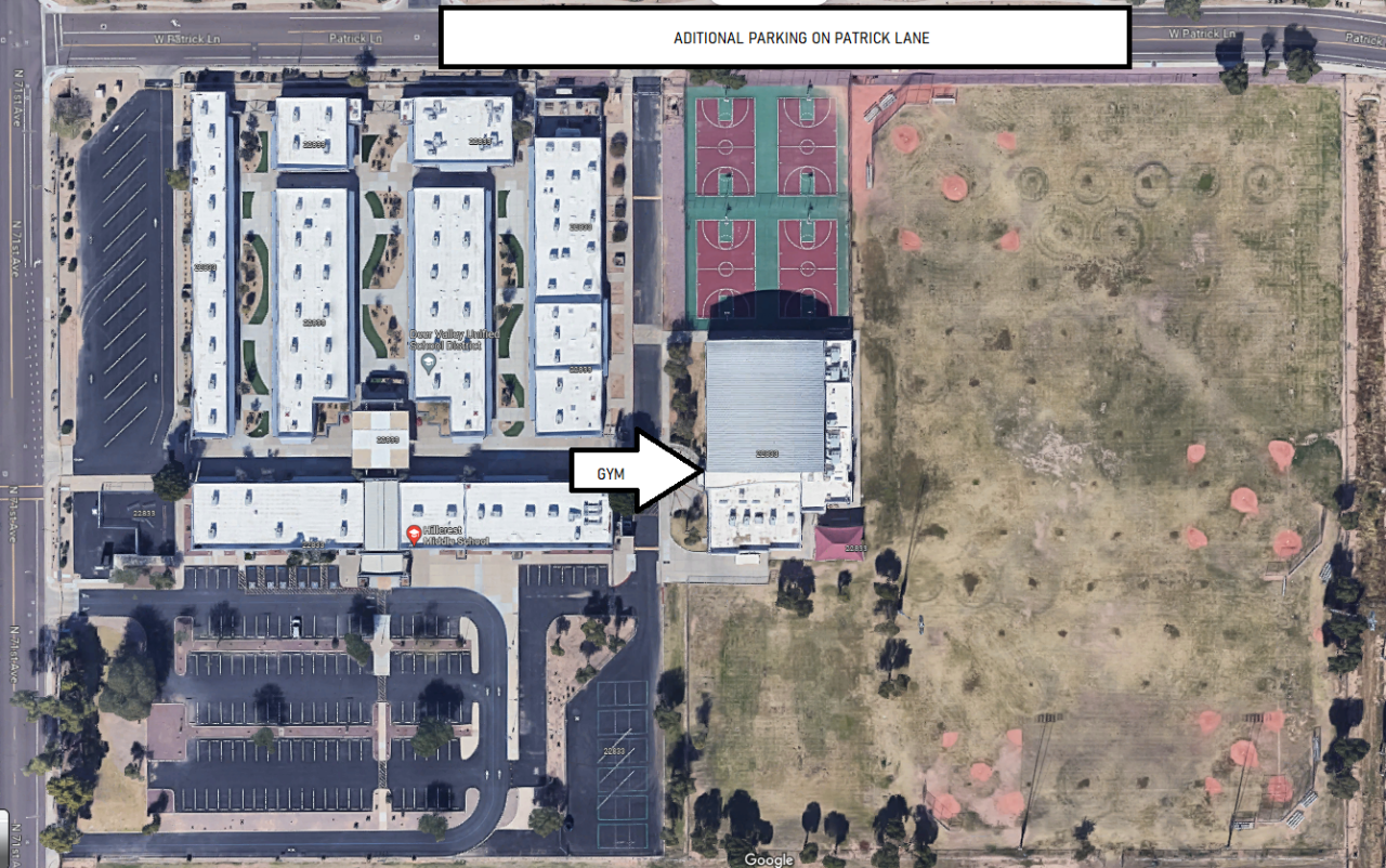 GAME LOCATIONS | NYS AZ-NE-NW-WV